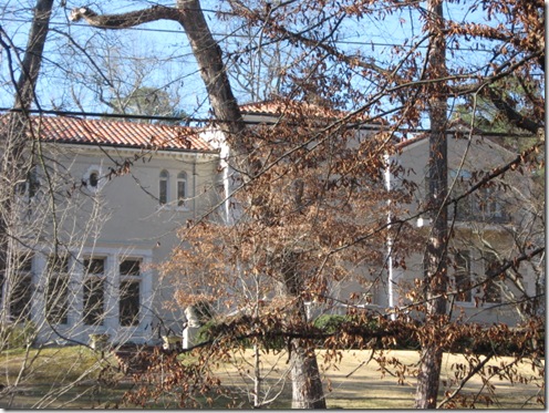 Walking in Mountain Brook - Southern Hospitality